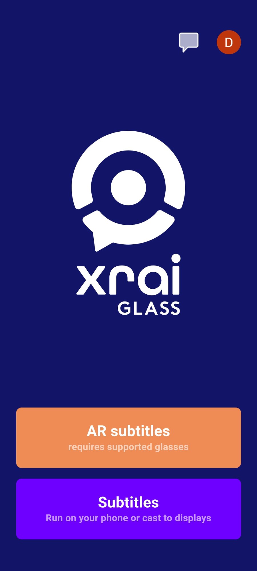 Getting Started With Xreals Ar Glasses On Your Android Device